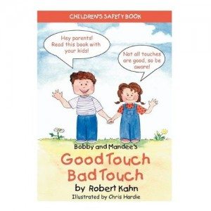 Good Touch, Bad Touch - Autism Awareness