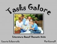 Tasks Galore: Literature-Based Thematic Units - Autism Awareness