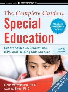 The Complete Guide to Special Education: Expert Advice on Evaluations ...