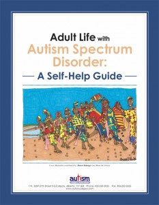 Adult Life with Autism Spectrum Disorder: A Self-Help Guide - Autism ...