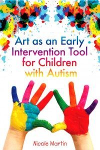 Art as an Early Intervention Tool for Children with Autism - Autism ...