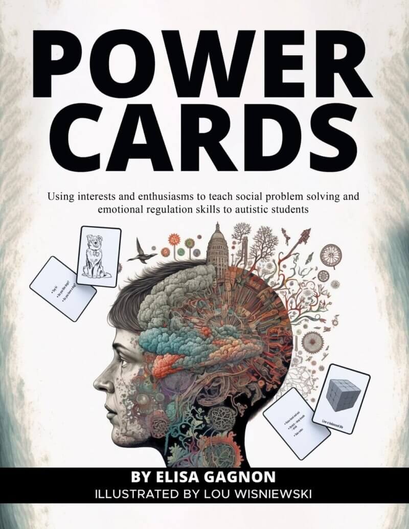 Power Cards: Using Interests and Enthusiasms to Teach Social Problem ...