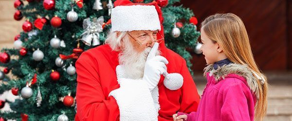 ‘Quiet’ Santas welcome kids with autism across the country - Autism ...