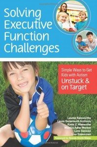 Executive function: what is it, and how do we support it in those with ...