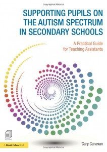 Supporting Pupils on the Autism Spectrum in Secondary Schools: A ...