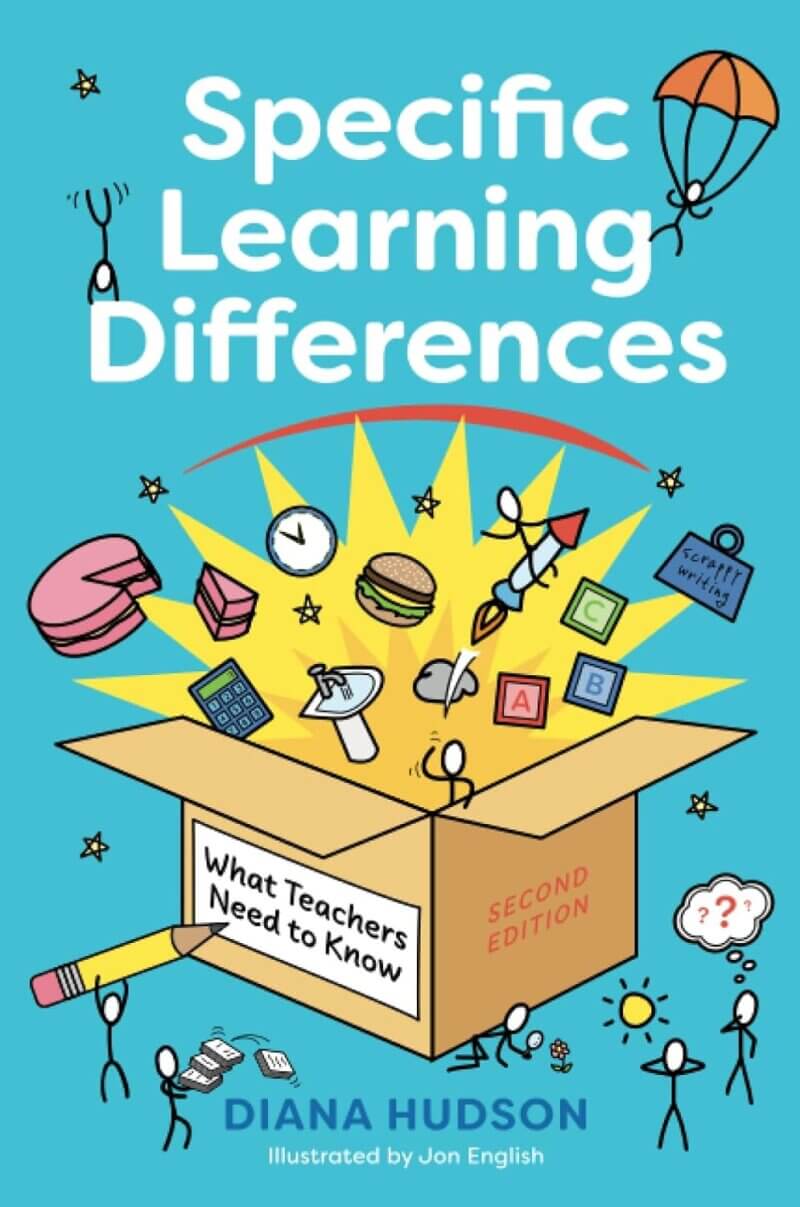 Specific Learning Differences, What Teachers Need to Know - 2nd. Ed ... Specific Learning Differences, What Teachers Need to Know - 2nd. Ed ...