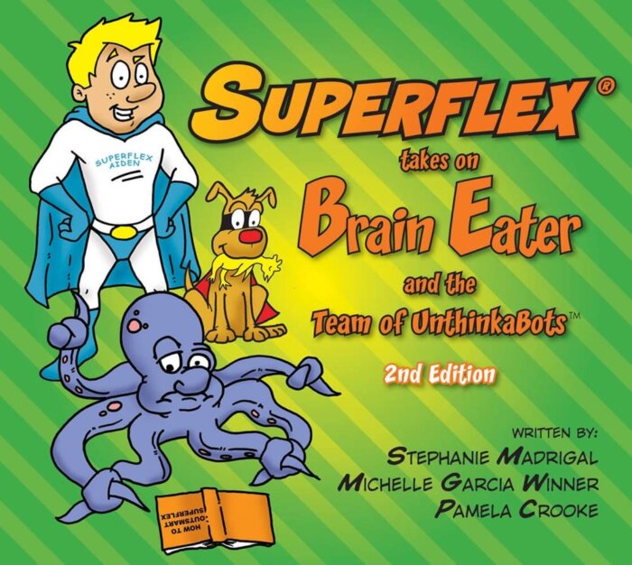 Superflex Archives - Autism Awareness