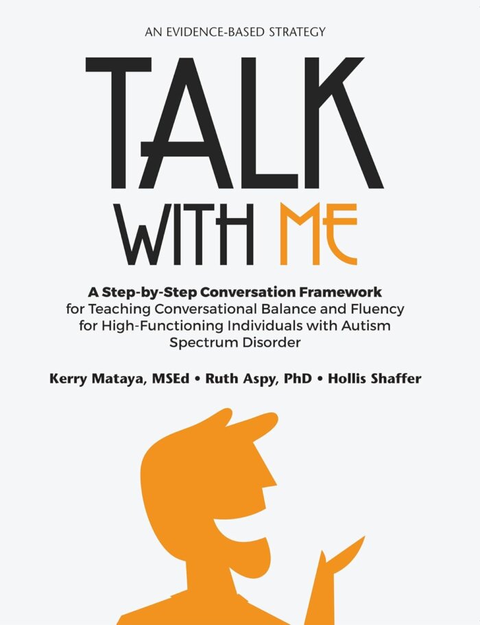 Talk with Me: A Step-By-Step Conversation Framework for Teaching ...