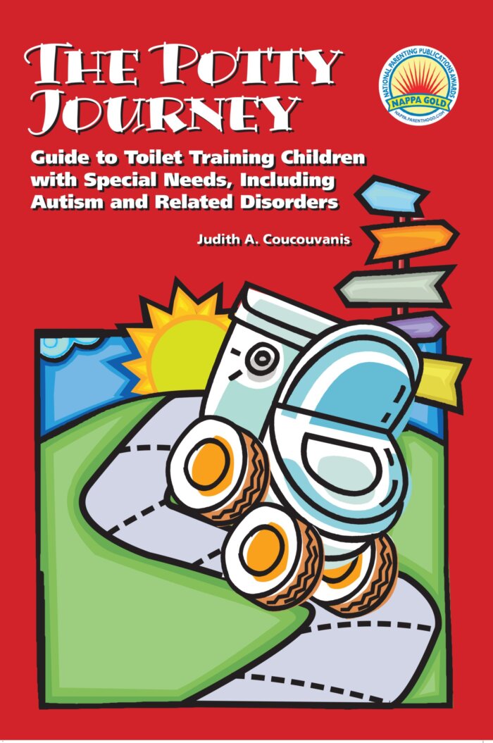 The Potty Journey: Guide to Toilet Training Children with Special Needs ...